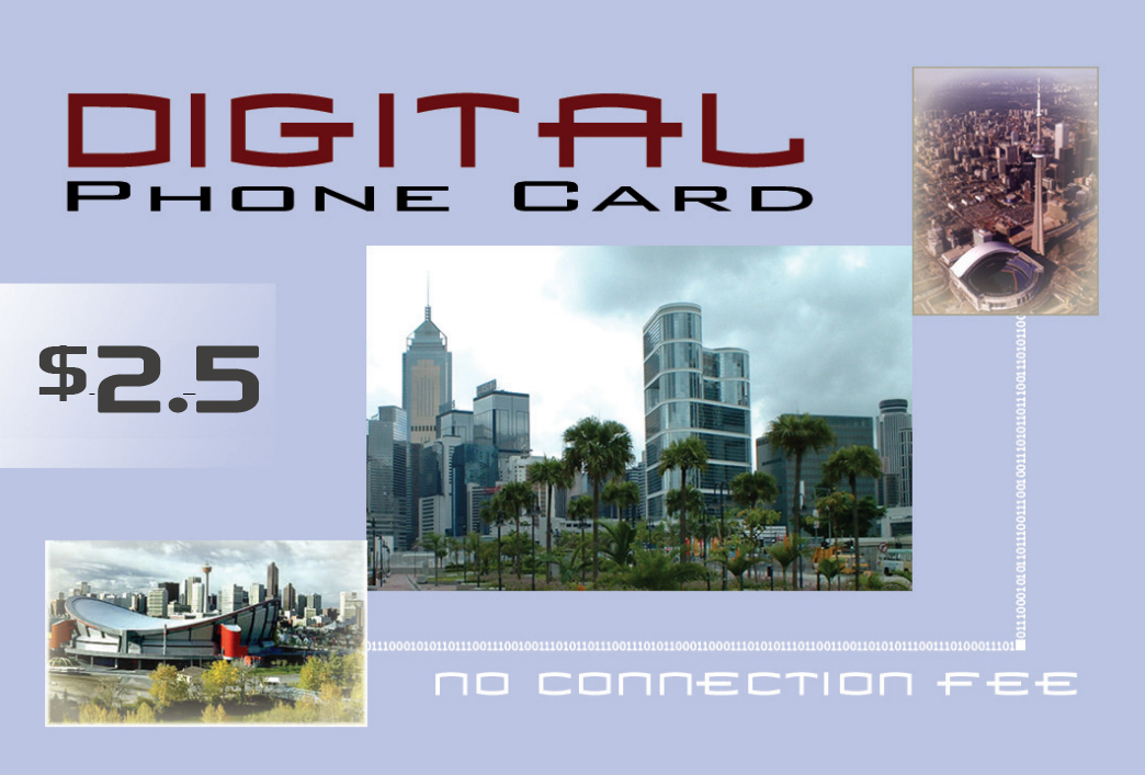 calling Cards | Phone Cards Plus